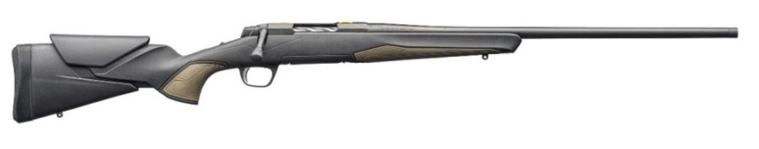 Browning X-Bolt 2 Distance Eclipse